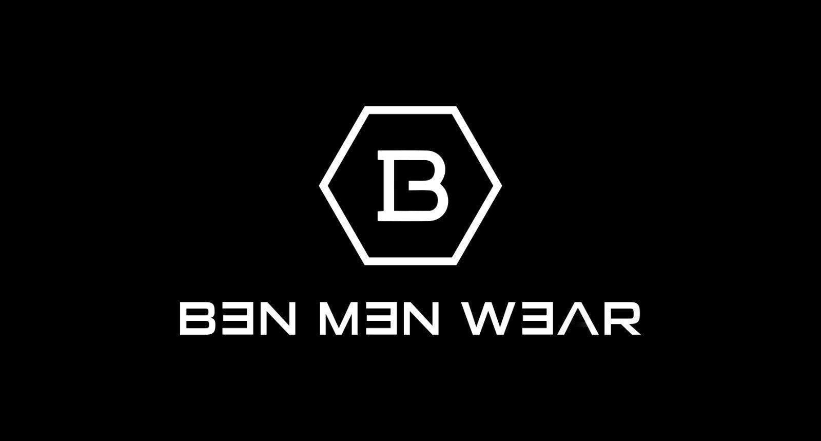 BEN Men Wear