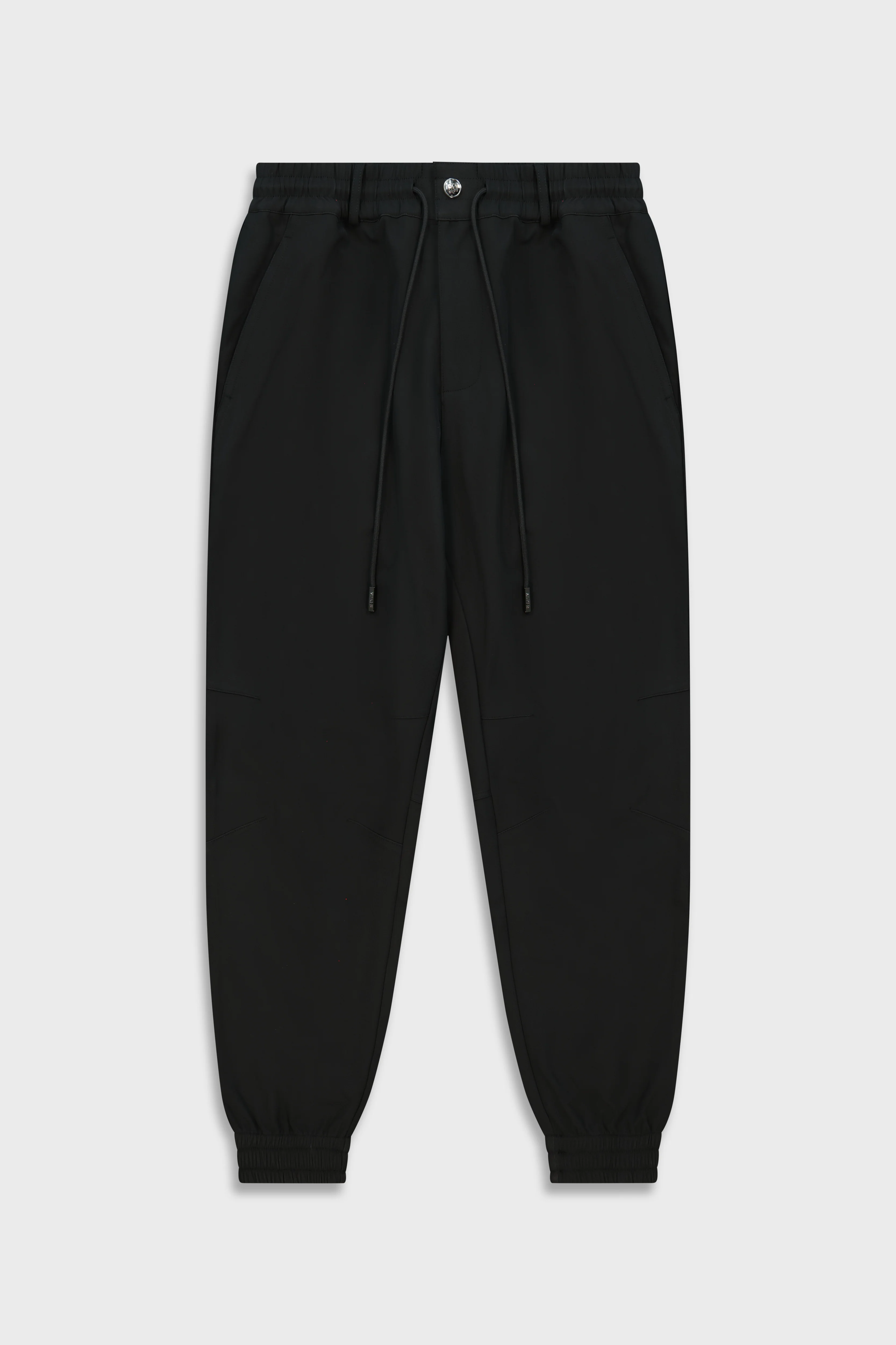 Ainker Jogger 504 Black Pants