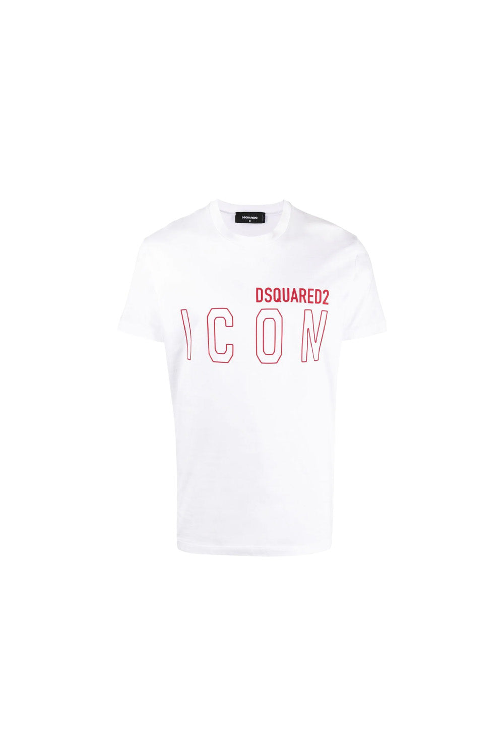 Dsquared2 Icon logo-print T-shirt