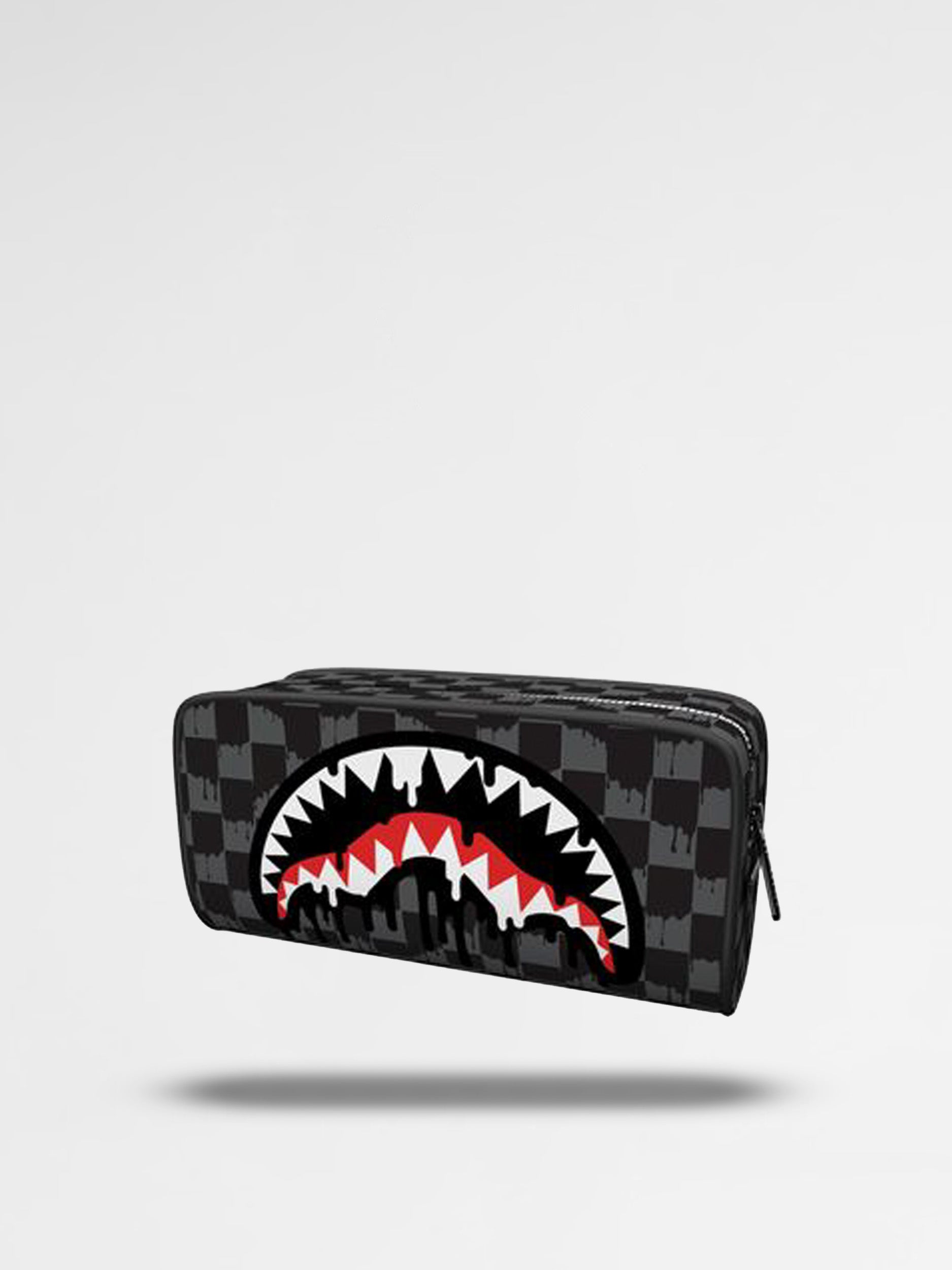 Sprayground DRIPPING SHARKS IN PARIS POUCH