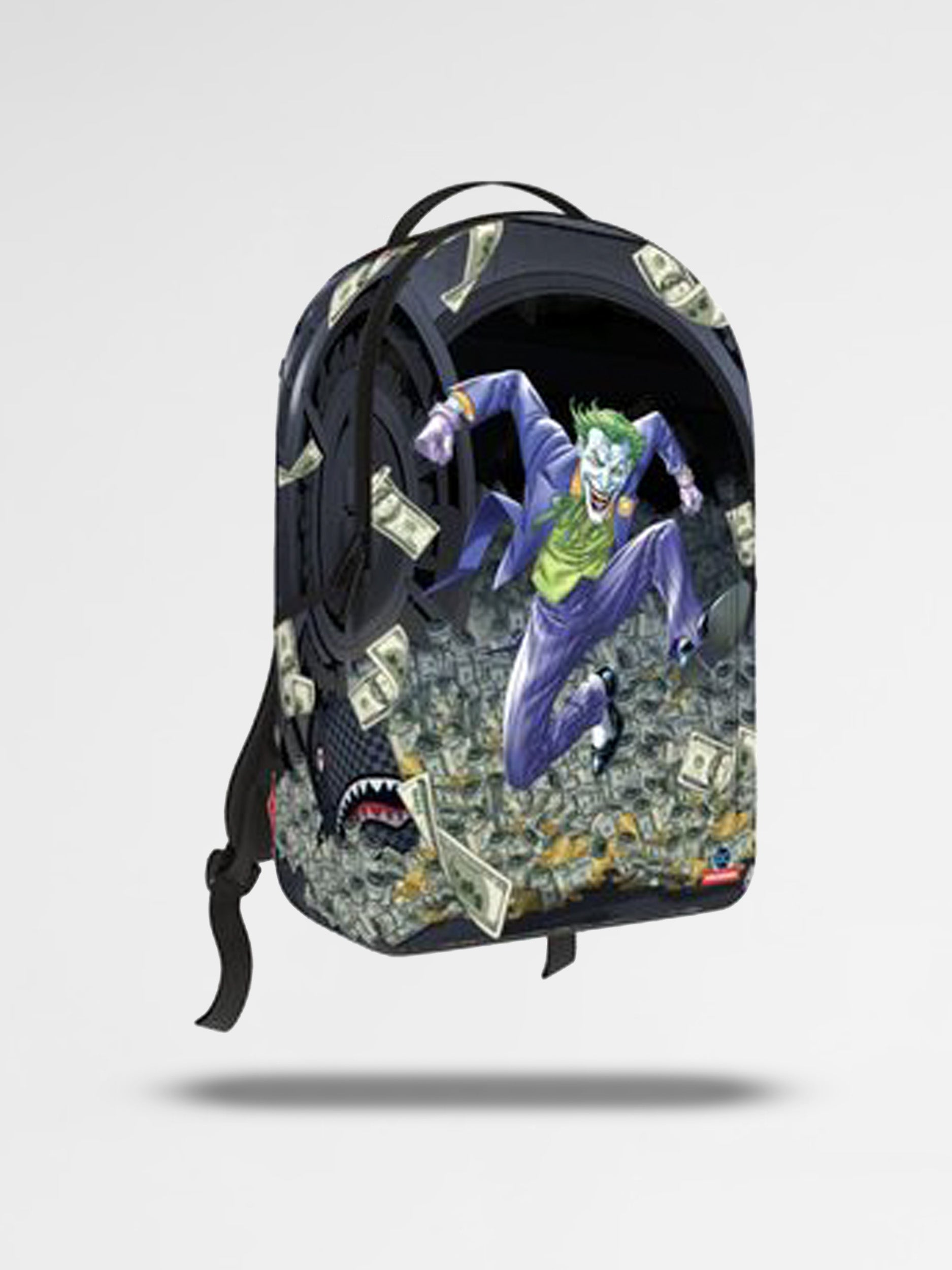 Sprayground JOKER BACKPACK