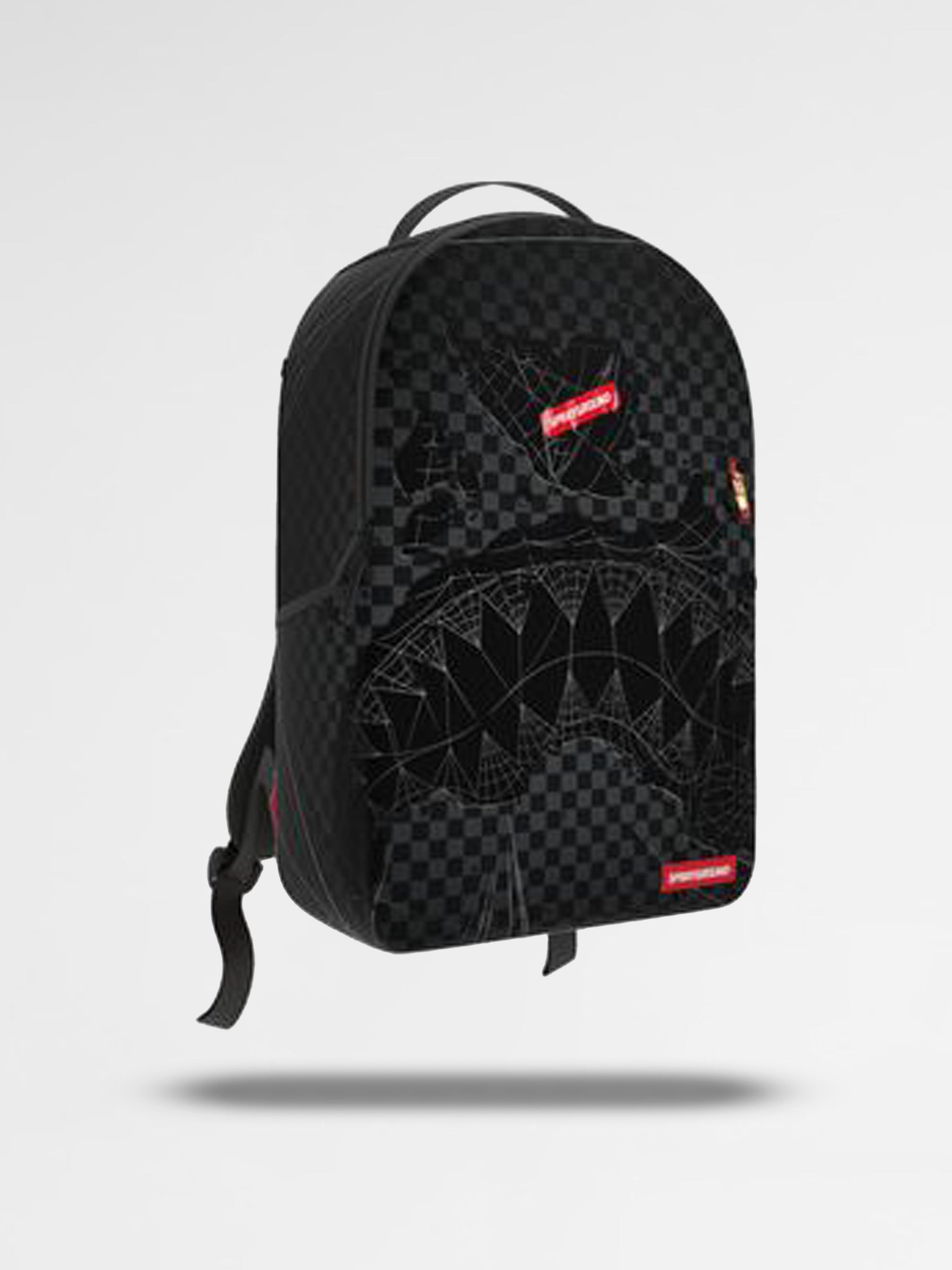 Sprayground SPIDER WEB DLXSV BACKPACK