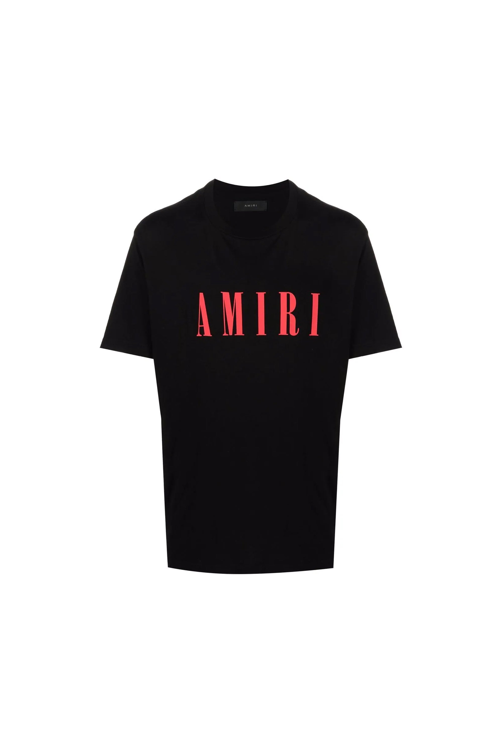 Amiri logo-print cotton T-shirt